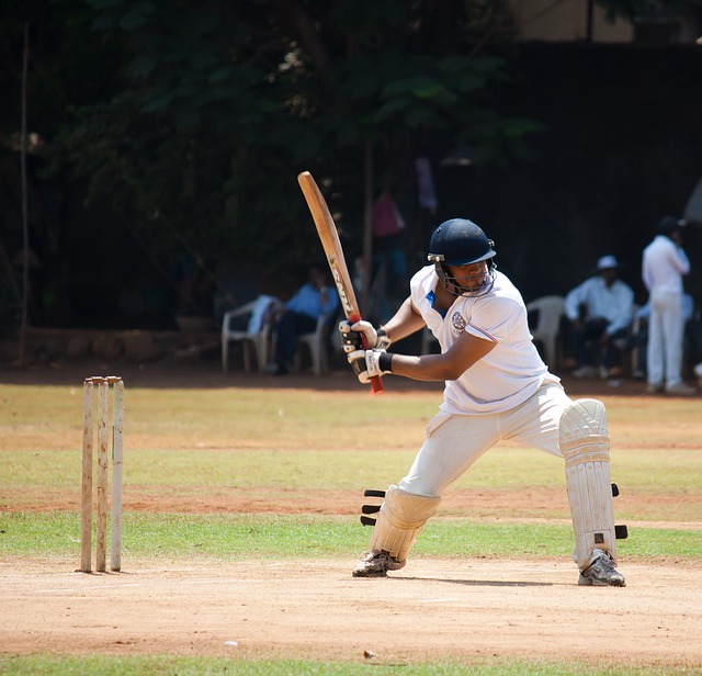 6 Amazing Health Benefits of Playing Cricket – australiancricketsociety.com