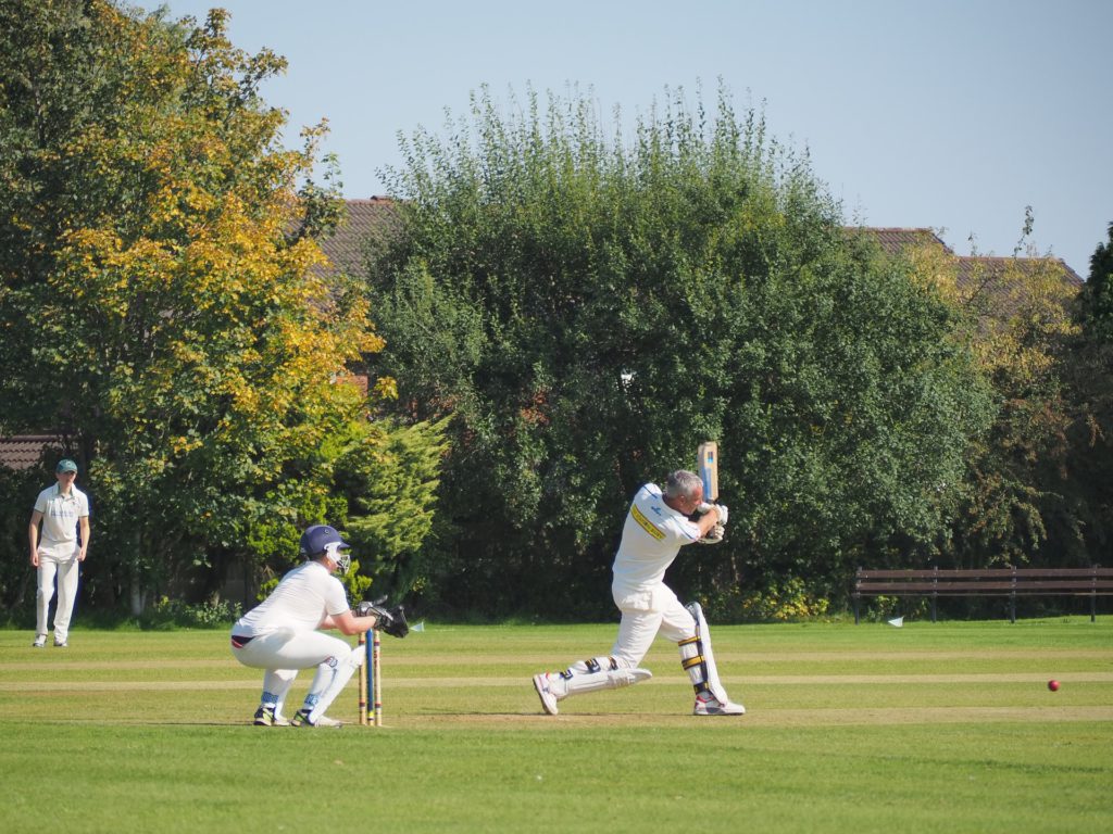 Cricket vs Croquet – What’s the Difference? – australiancricketsociety.com